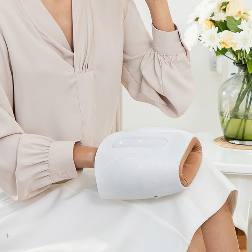 Electric Hand Massager Machine Hand Massager For Arthritis Pain Relief ...