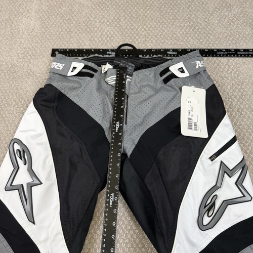 NEW Alpinestars Men’s A Line Pants Sz 36 MX Motorcyle Riding Pants ...
