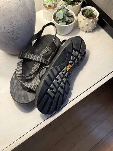 Chaco Vibram Men's Hiking Sandals Size 12 | eBay
