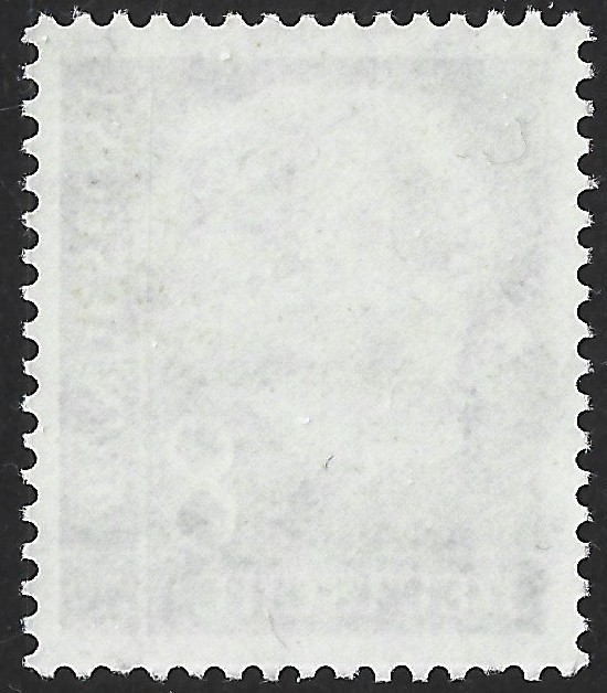 Germany 1954-60 President Heuss 8pf Grey Wmk Sideways SG.1108a Mint MNH ...