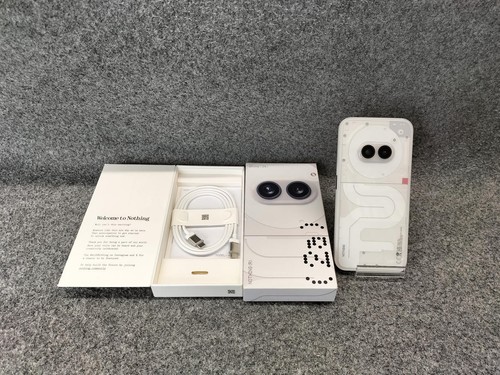 Smartphone model number A142 NOTHING | eBay