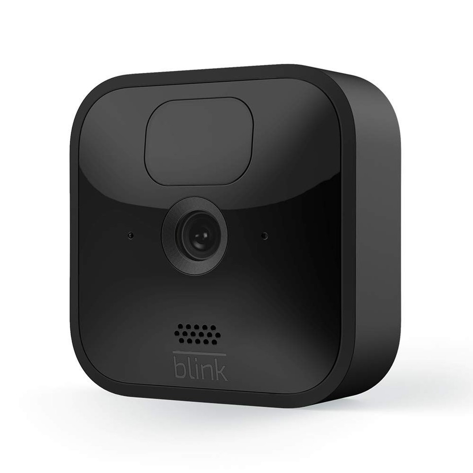 Blink Gen 3 Outdoor Wireless HD Add-on Security Camera + Free + P&P ...