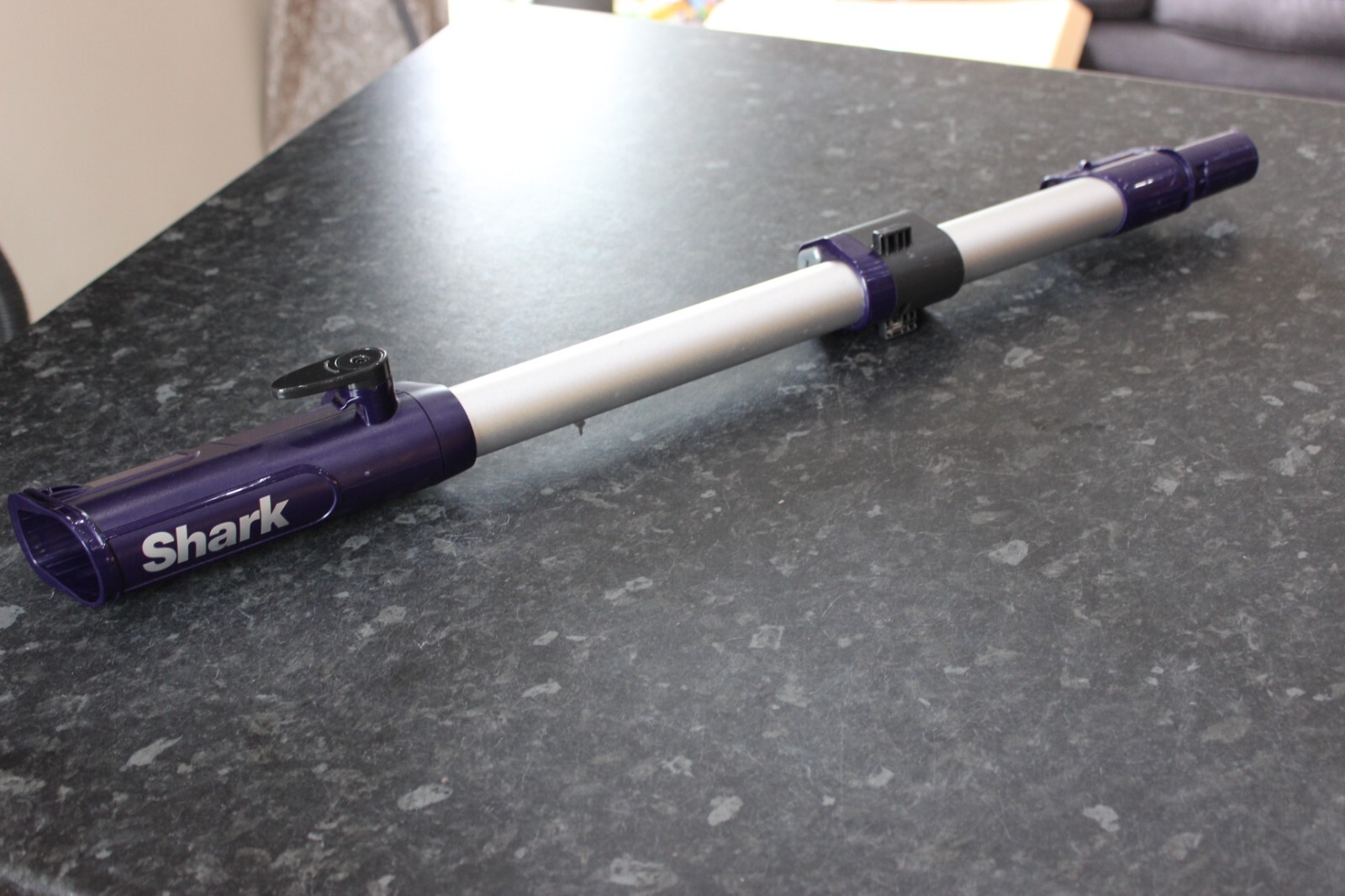 (14) Shark AZ910UK 40 Vacuum Cleaner Spares: Hose, Wand, Bin, Brush ...