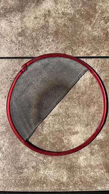 9-inch Lighting Wire Scrim - Half Double :Arri, Mole Richardson ...