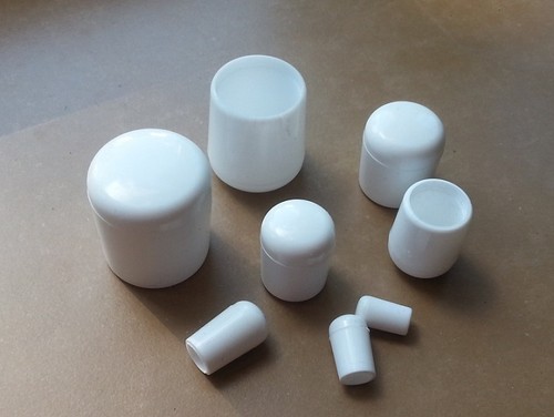 Ferrules Plastic End Caps Rods Wires Cables Tubes Pipes Finishing ...