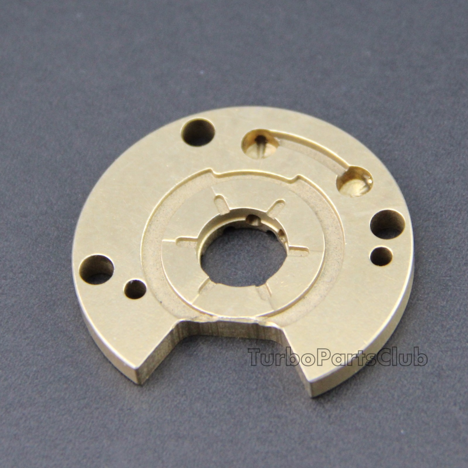 360 degree Turbo Rebuild Service Repair Kit for Garrett T3 T4 T04E TB03 ...