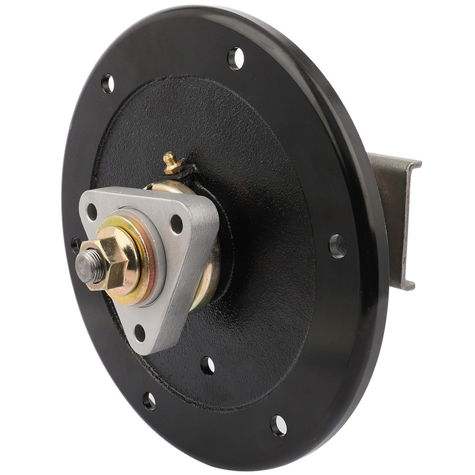 3 Deck Spindle for Toro 48" 52" 60" Deck Z Master 400 410 450 500 528 ...