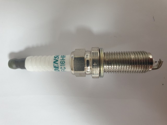 DENSO FC16HRQ8 Secondary Ignition - Spark Plug for sale online | eBay