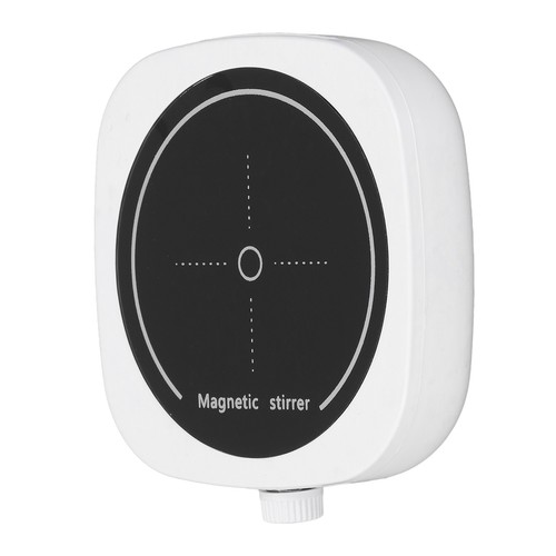 Magnetic Mixer 2L Mini Magnetic Stirrer 2000RPM Speed Stirrer Machine ...