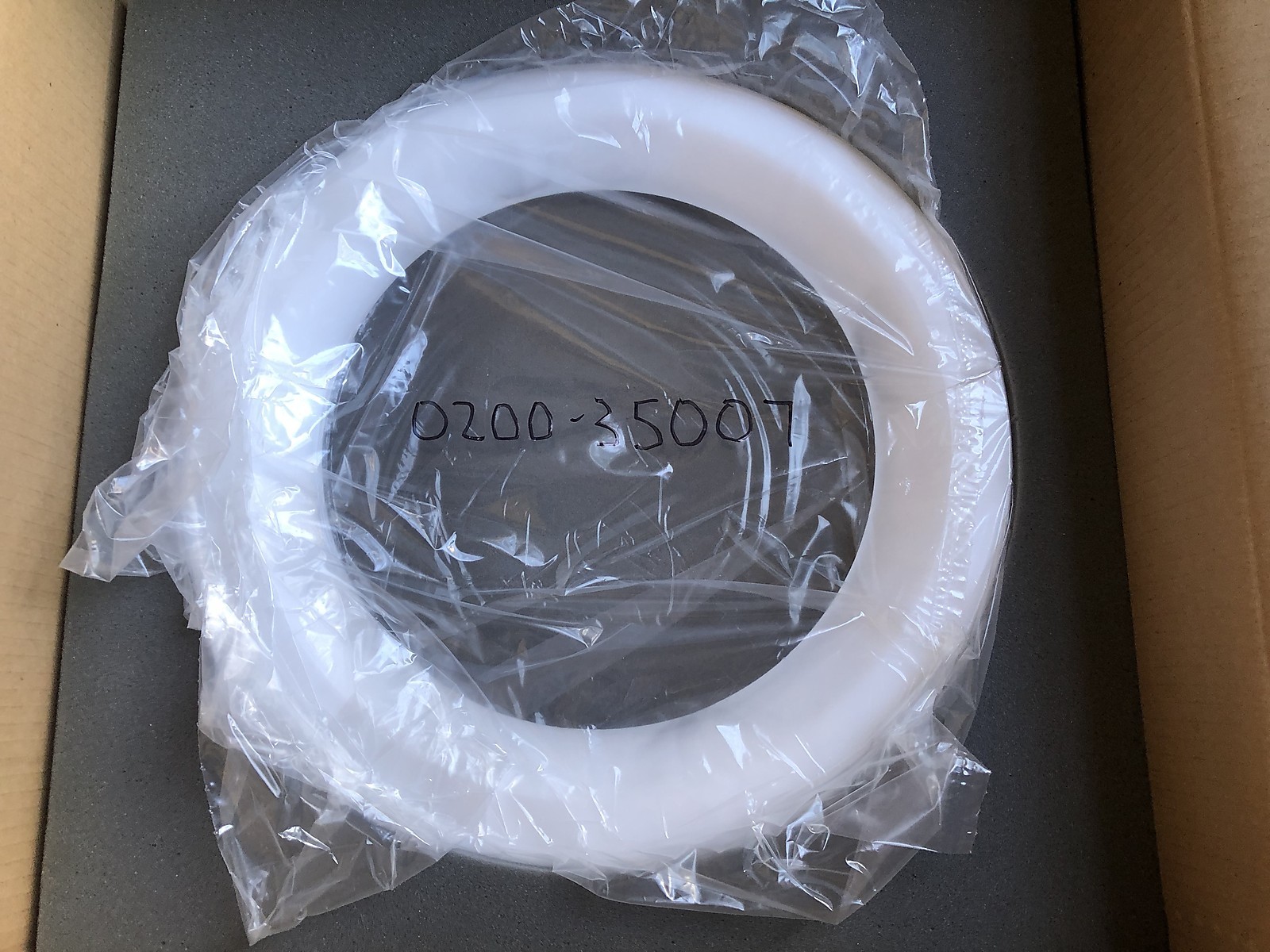 Applied Materials 0200-35007 DOME,UPPER, RP AMAT Centura | eBay