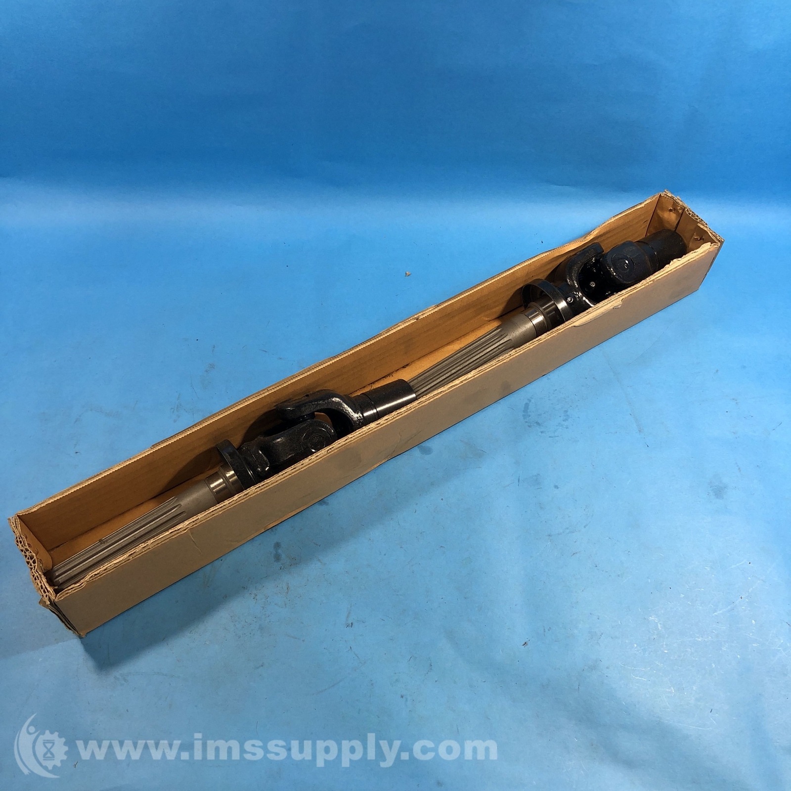 Kubota K7571-91232 Box of 2 Propeller Shaft Assy FNOB for sale online ...
