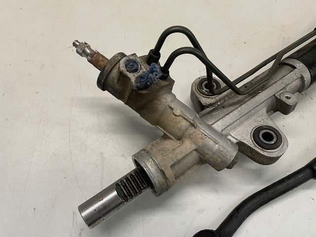 Hyundai H1 TQ 2 5CRDI D4CB 85KW/116PS Lenkgetriebe Servolenkung ...