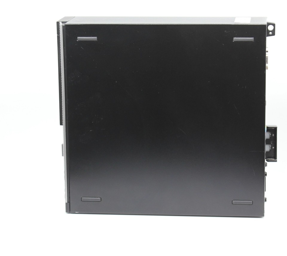 Windows 7 Pro Desktop Computer, i7 3.4GHz, 500GB SSD, 32GB RAM, Wi-Fi ...