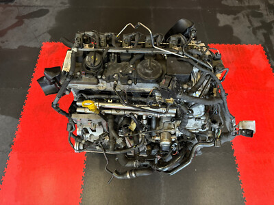 Motor Engine DAZ DAZA Audi RS3 8V TTRS 8S 2.5 TFSI 400PS 91TKM | eBay