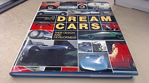 Automobile Year Book of Dream Cars - Their D... by Jean-Rodolphe Piccar ...
