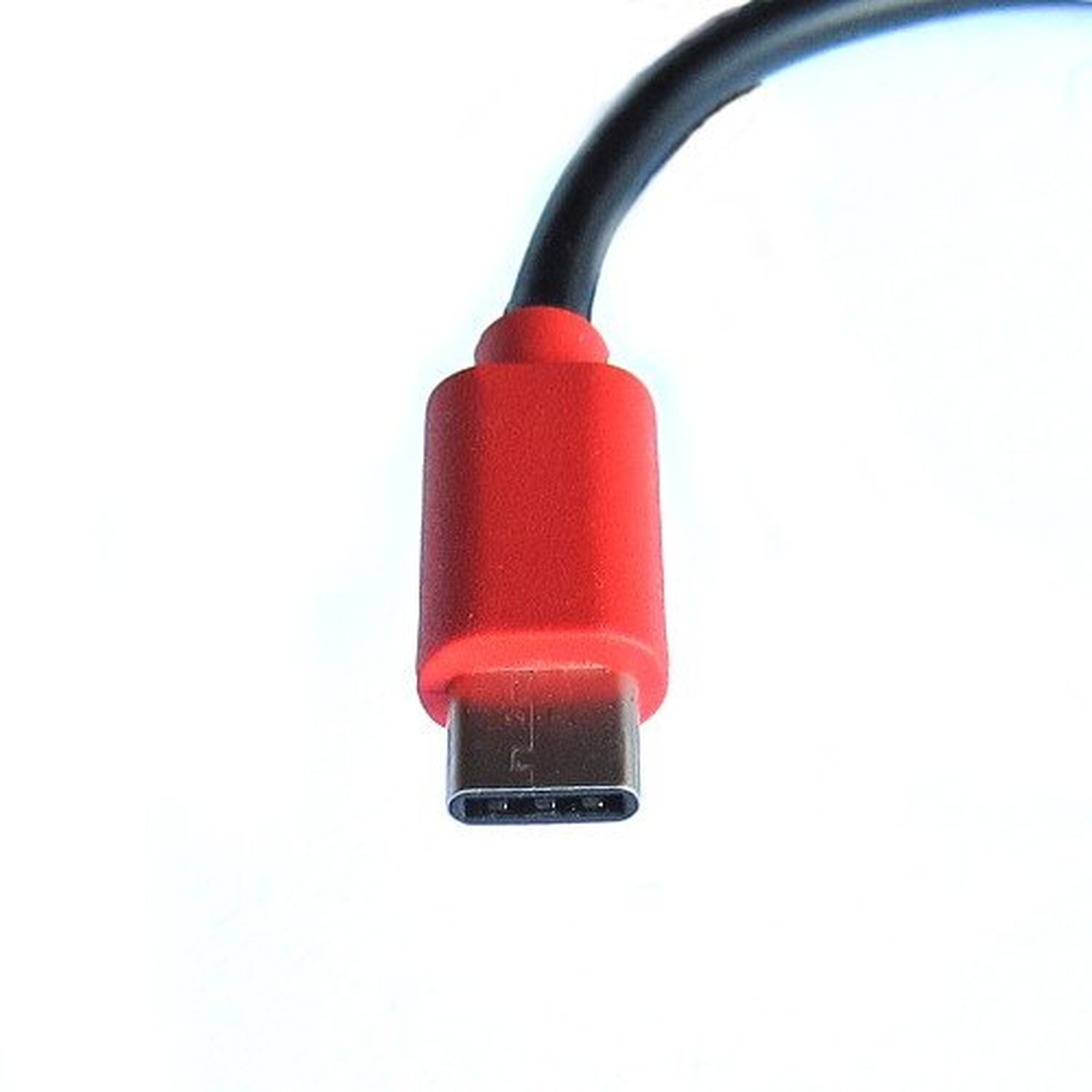 PortaPow 3.3ft Data Block USB-A to USB-C Cable | eBay