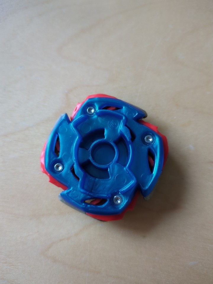 Takara Tomy Beyblade X | UX-11 Impact Drake BLADE ONLY - NEW - US ...