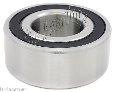 87505 Extended Bearing 25mm x 52mm x 5/8" Inch ABEC 1 New Polyurea Base ...