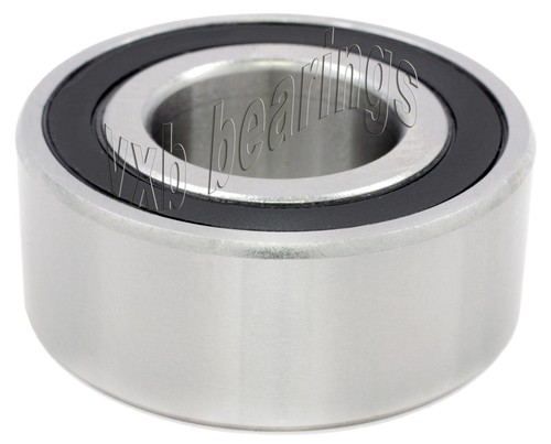 87505 Extended Bearing 25mm x 52mm x 5/8" Inch ABEC 1 New Polyurea Base ...