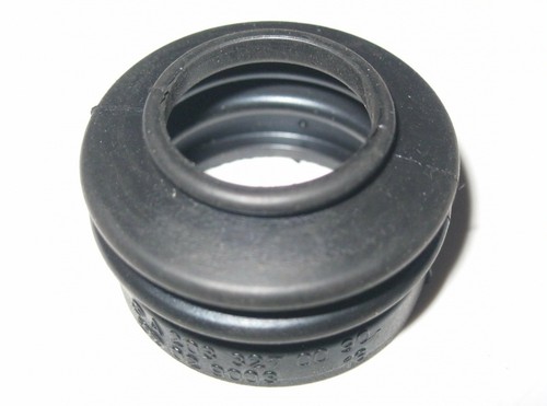 Mercedes W203 C209 Überrollbügel Staubmanschettendichtung Gamasche ...