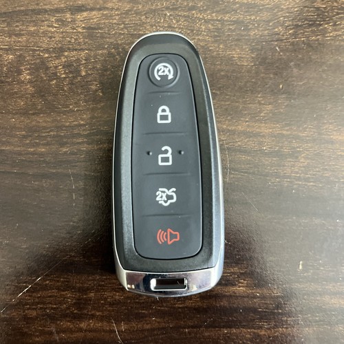 13-19 OEM Ford Flex Keyless Entry Remote Control Key Fob Keyfob B54T ...