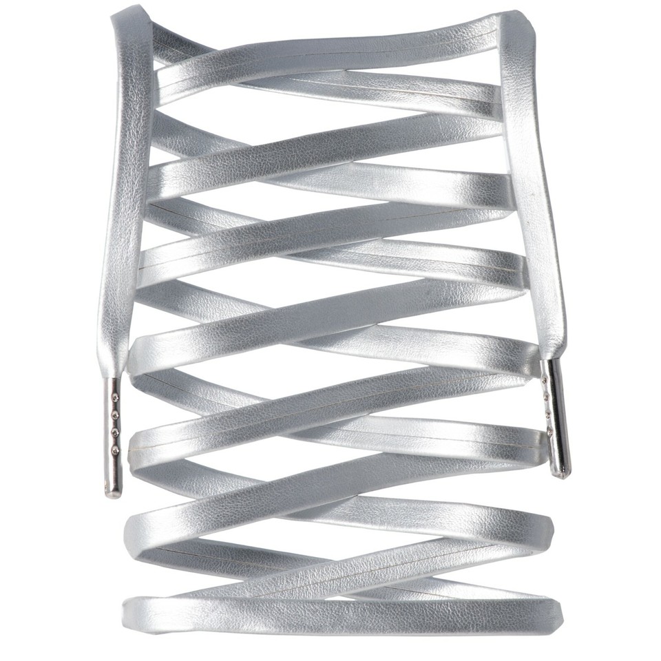 LitLaces - Luxury Leather Shoelaces Metal Aglet Tips | Jordan 1 ...