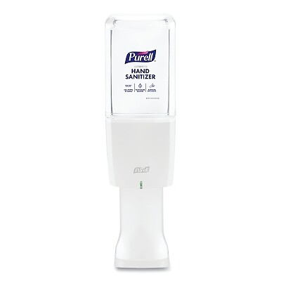 Gojo 8320-E1 ES10 Touch-Free Hand Sanitizer Dispenser Replacement | eBay