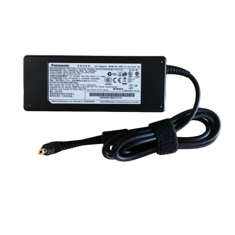 Genuine 78W AC Adapter Charger for Panasonic ToughBook CF-19 CF-30 CF ...