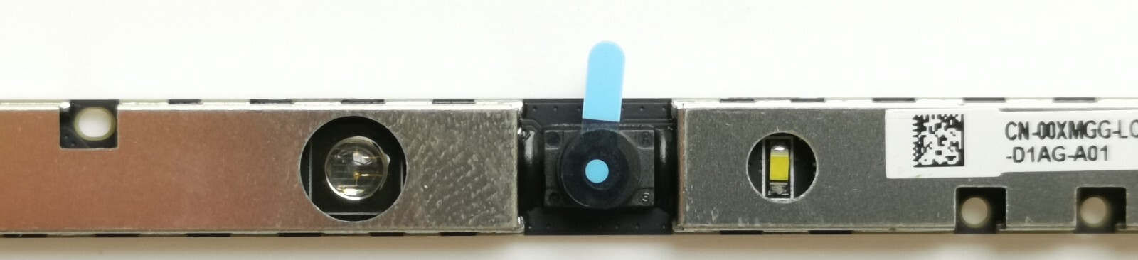 New 0XMGG 00XMGG For DELL Latitude L3400 5500 7540 Webcam Camera Module ...