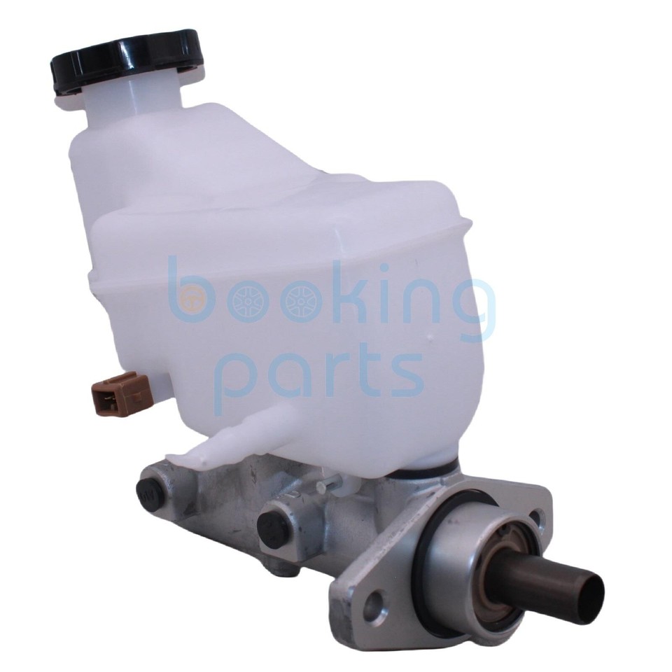 Brake Master Cylinder For HYUNDAI i10 2007-2010, 585100X300, 58510 ...