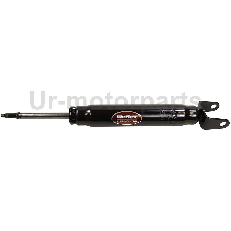 Monroe Rear Shock Absorber 2x Fits Jeep Grand Cherokee 2011 2012 2013 ...