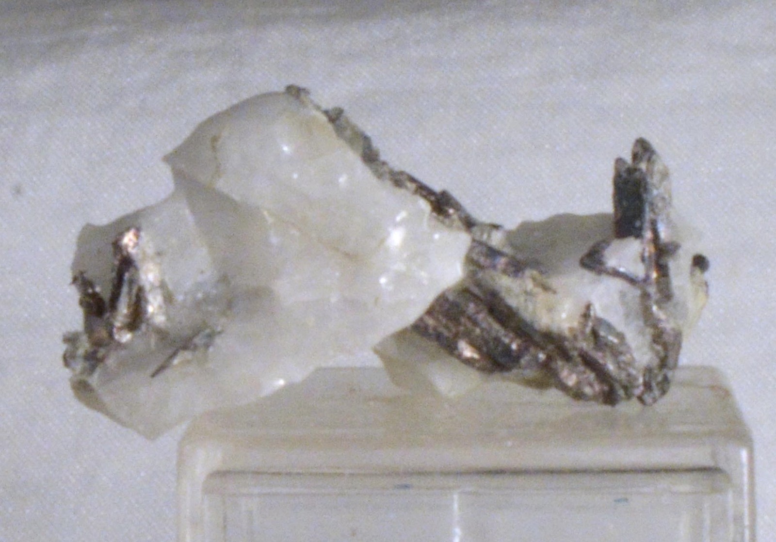 #5058 Native Silver - Morocco | eBay