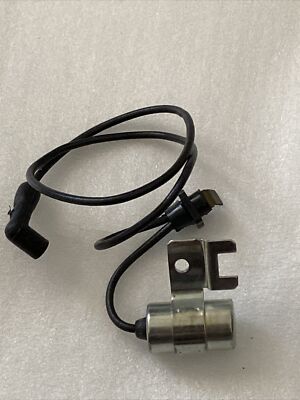 FILKO FO219 Condenser Fits Ford 1971-73 | eBay