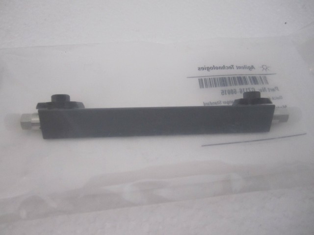 1pc Agilent G7116-60015 Quick Connection for sale online | eBay