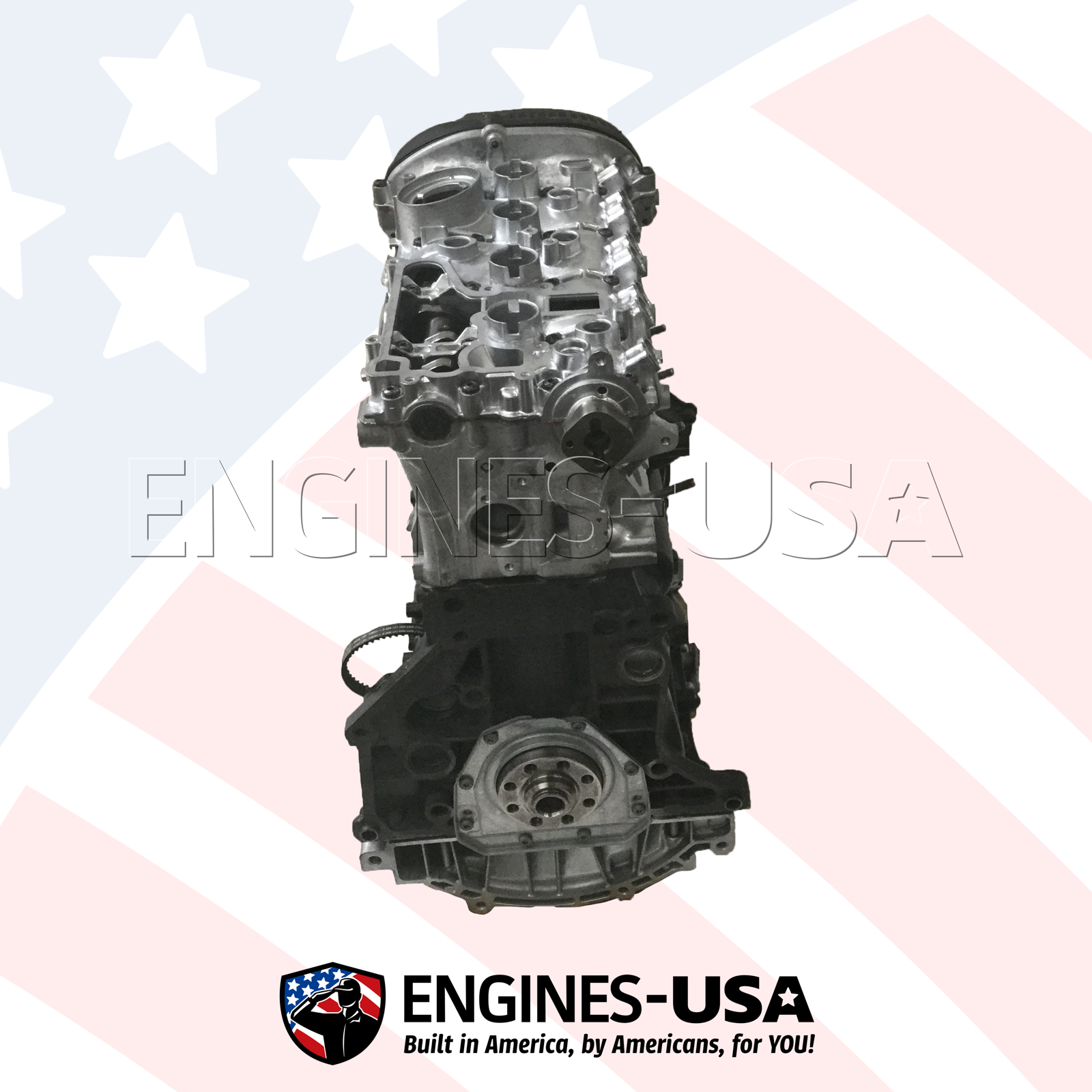 Audi VW 2.0L Turbo CAEB CCT CPM Code New Engine A4 A5 A6 Q5 2008-2015 ...