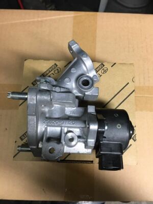 Genuine Toyota ZVW30/35 PRIUS Lexus CT200h EGR Valve Assy 25620-37120 F ...