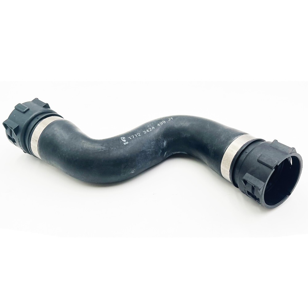 2007-2010 BMW E83 X3 2.5si 3.0si Lower Radiator Coolant Hose For Front ...