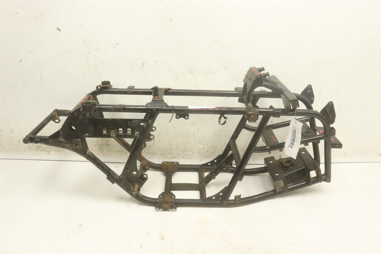93 Honda Fourtrax 200 Type II 2x4 Frame Trx200d for sale online | eBay
