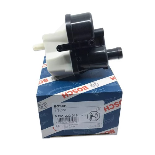 BOSCH Emission System Fuel Vapor Leak Detection Pump OEM For BMW ...