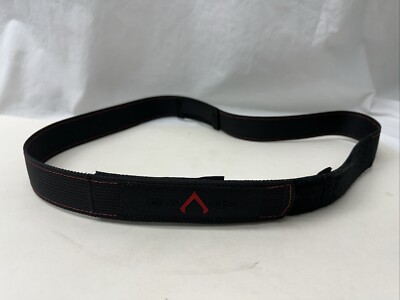 Lionheart Dynamis Alliance Low Pro Belt Large 1.5in EDC Black Grey Man ...