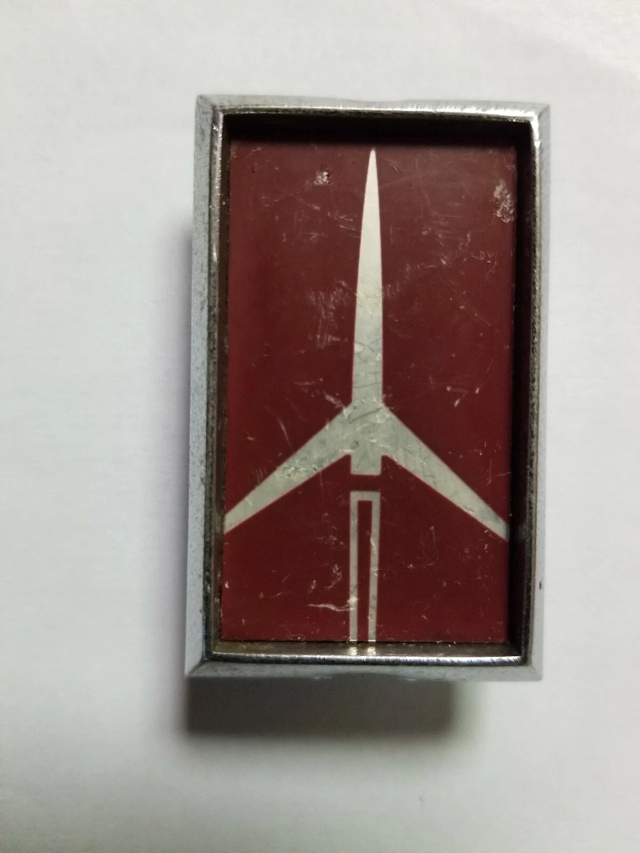 Old Oldsmobile Logo