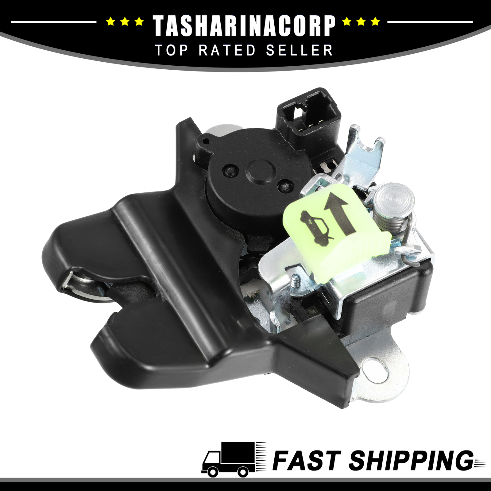Piece of 1 Tailgate Rear Trunk Latch Actuator 81230-C1500 fit for ...