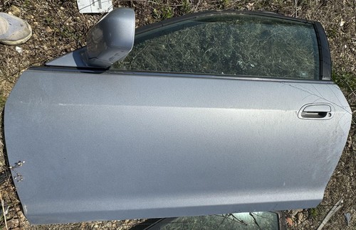 Front Door HONDA ACCORD Left 98 99 00 01 02 | eBay