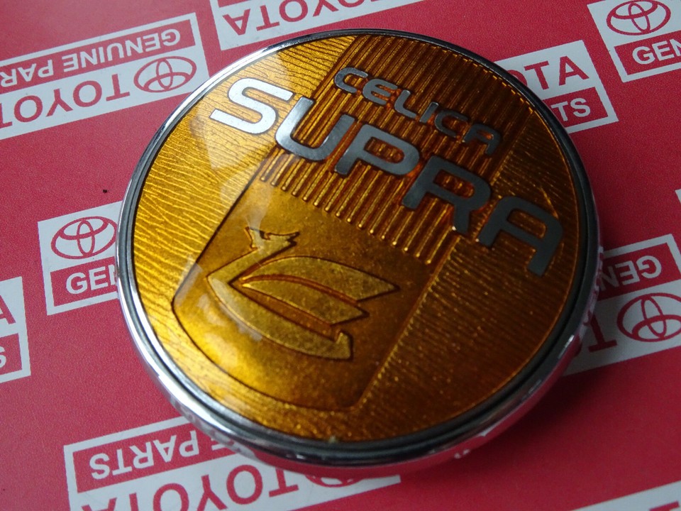 1978 1979 1980 1981 Toyota Celica Supra Xx MA45 MA46 MA47 MA55 MA56 ...