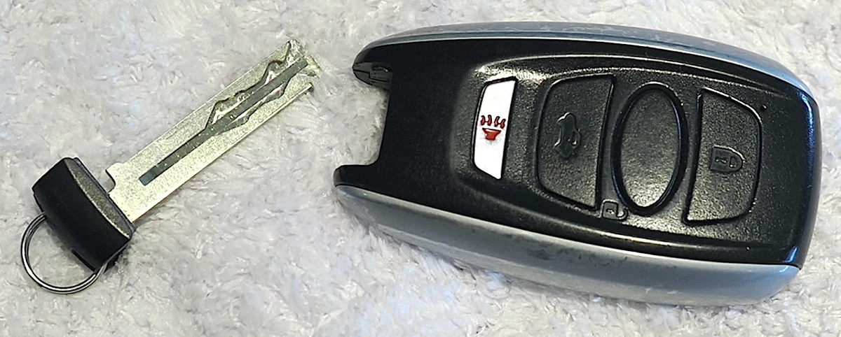 The Stress-Free Guide to Key Fob Care and Repair