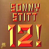 12! by Sonny Stitt (CD, Feb-2000, 32 Jazz) for sale online | eBay