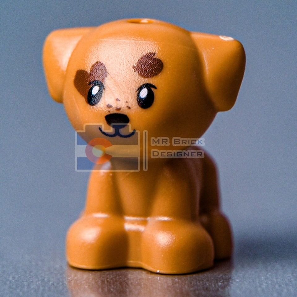 *NEW* Lego DOGS ANIMAL PICK Friends Parts Bulk Dog Cat Bunny Kitty Pet ...