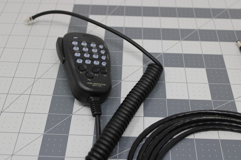 DVMEGA Cast Multimode IP radio Accessory Kit (Radio Not Included) | eBay