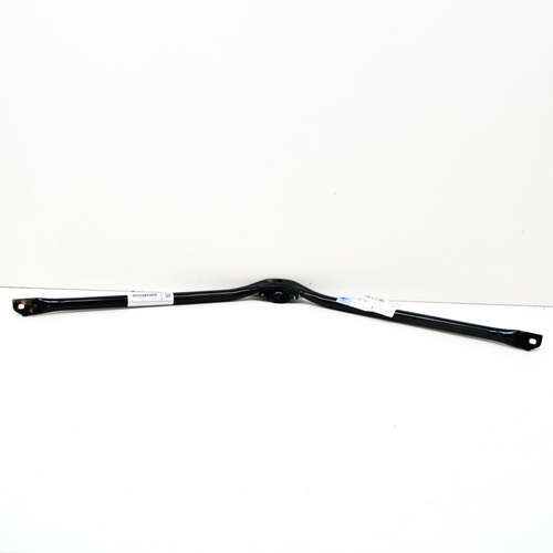 NEW MINI COOPER F55 FRONT PANEL V-BRACE USA 51647435402 ORIGINAL 51-64 ...