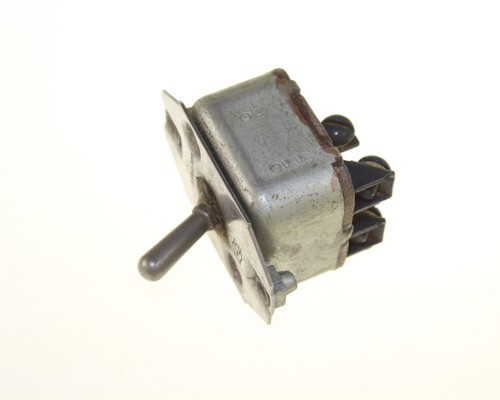 ST55M | CH MILITARY TOGGLE SWITCH | eBay